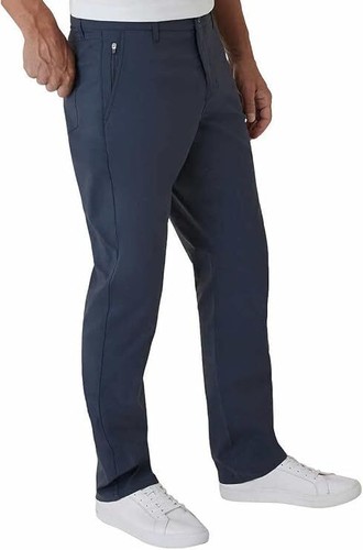 Weatherproof Vintage Men’s Excursion 5 Pocket Tech Pant Regular Fit ...