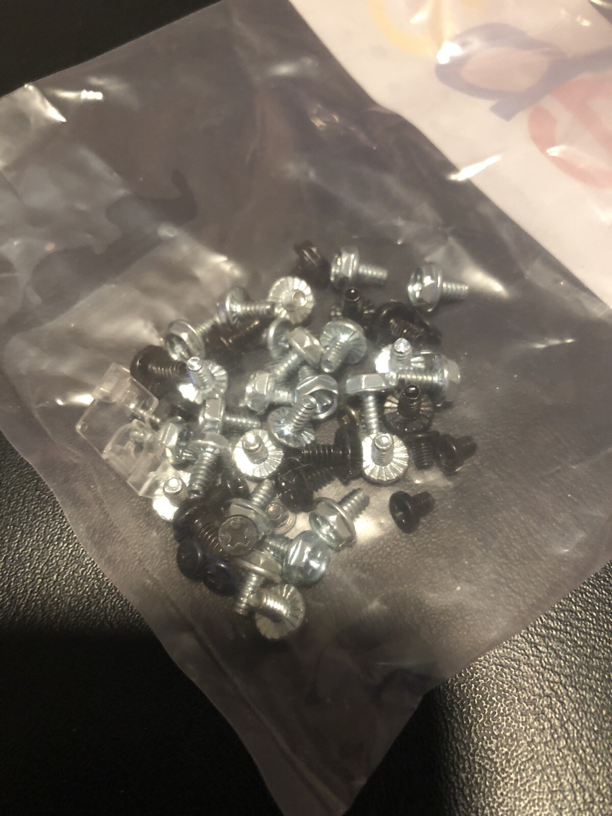 Dell Alienware Aurora R5 R6 R7 R8 Gaming Desktop Screw Lot | eBay