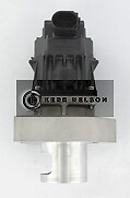 Kerr Nelson ERV384 EGR Valve for sale online | eBay