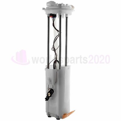 Fuel Pump Suitable For 1998 1999 2000 CHEVROLET S10 GMC Sonoma l4 2.2L ...
