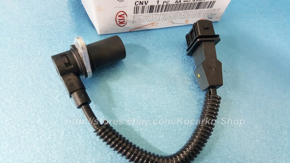 OEM Camshaft Position Sensor Hyundai Terracan KIA Bongo3 K2900 06-11 ...