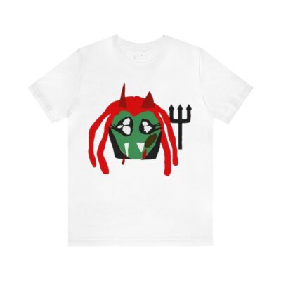 Playboi Carti x CPFM 4 WLR King Vamp T-shirt | eBay