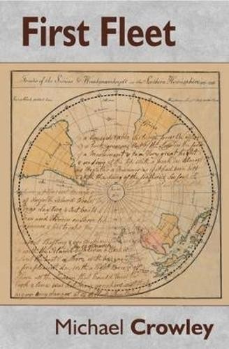 Michael Crowley First Fleet (Paperback) 9780993454721 | eBay Australia