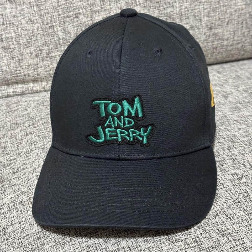 Similar to Tom and Jerry, Tuffy, Shimamura, camping, hat, black | eBay