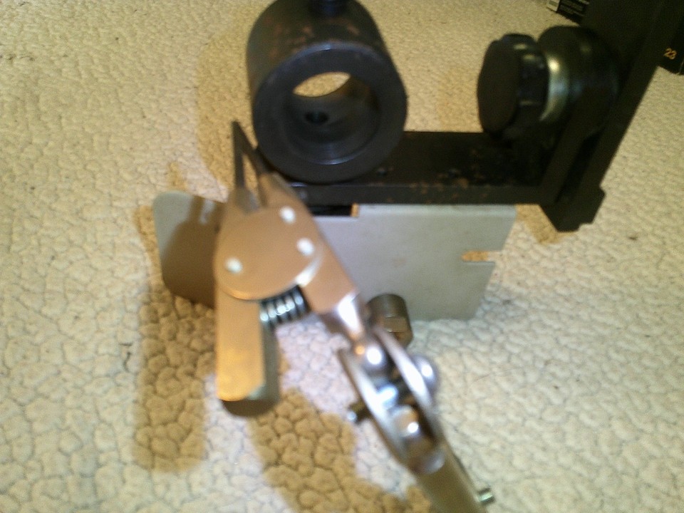 Bench Mate GRS Extra Hands For Your Work Bench | eBay