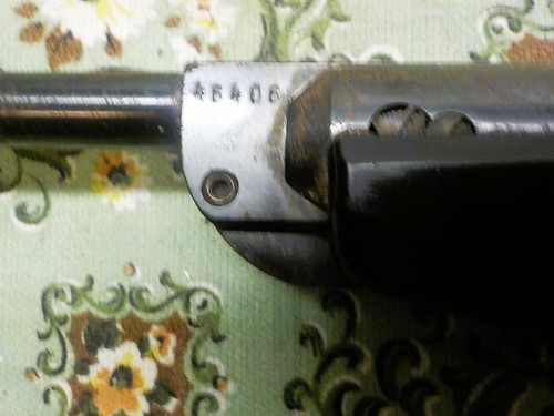 CZ TEX 086 .177 Air Pistol - Works fine -Single shot | eBay
