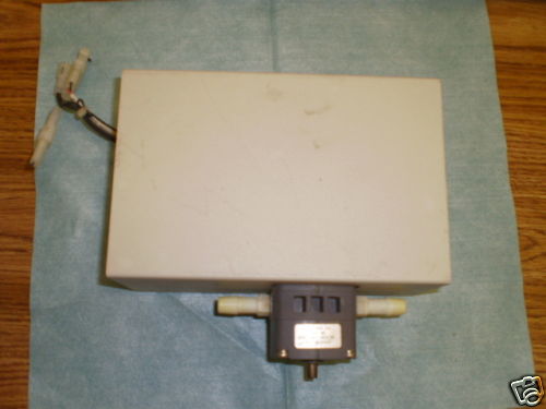 Carl Creative Systems, Inc. Mdl : Pmp Péristaltique Pompe