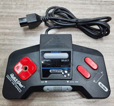 Quick Shot Wizmaster And Receiver T25 | eBay