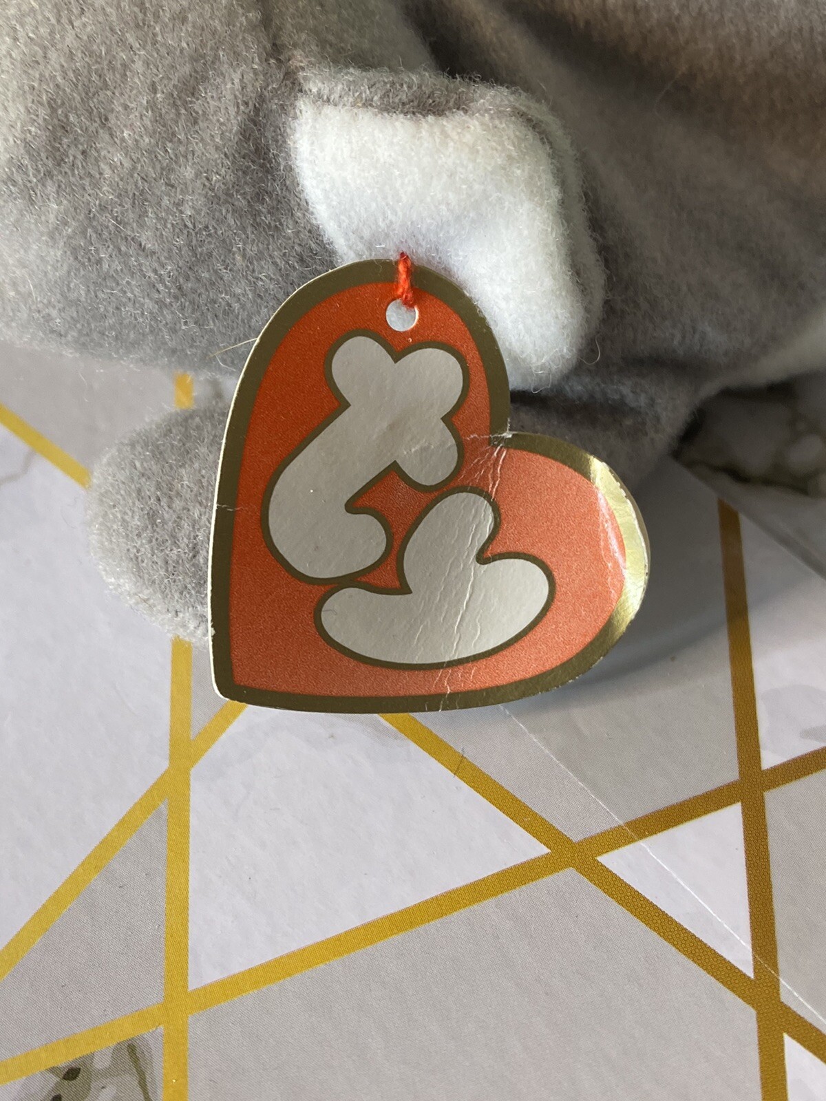 Ty Mel The Koala Teenie Beanie Baby 8421041626| eBay