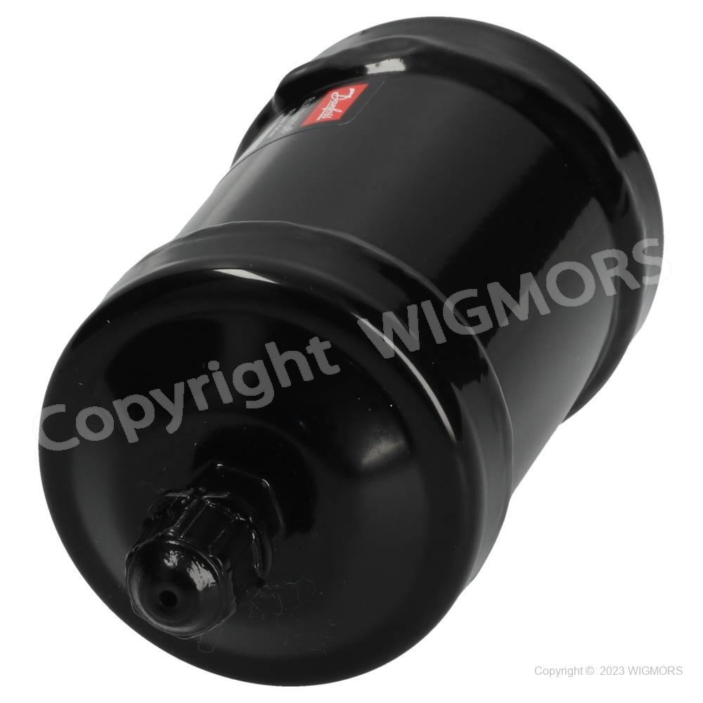 Hermetic filter drier Danfoss DCB 082 (1/4") 023Z1402 | eBay