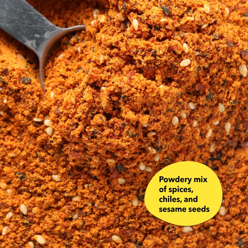 - Korean BBQ All-Purpose Spice Rub - Barbeque Rubs, Spices and ...