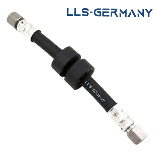 Kraftstoffleitung für VW Transporter T5 2.5 TDI Touareg 2.5 TD ...