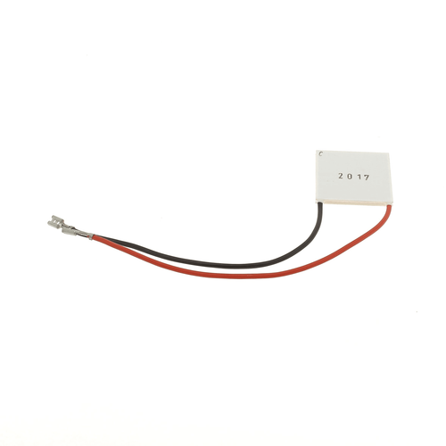 PELTIER PLATEUR ALIMENTATION 4X4 PERFECTDRAFT pour PIECES PREPARATION ...