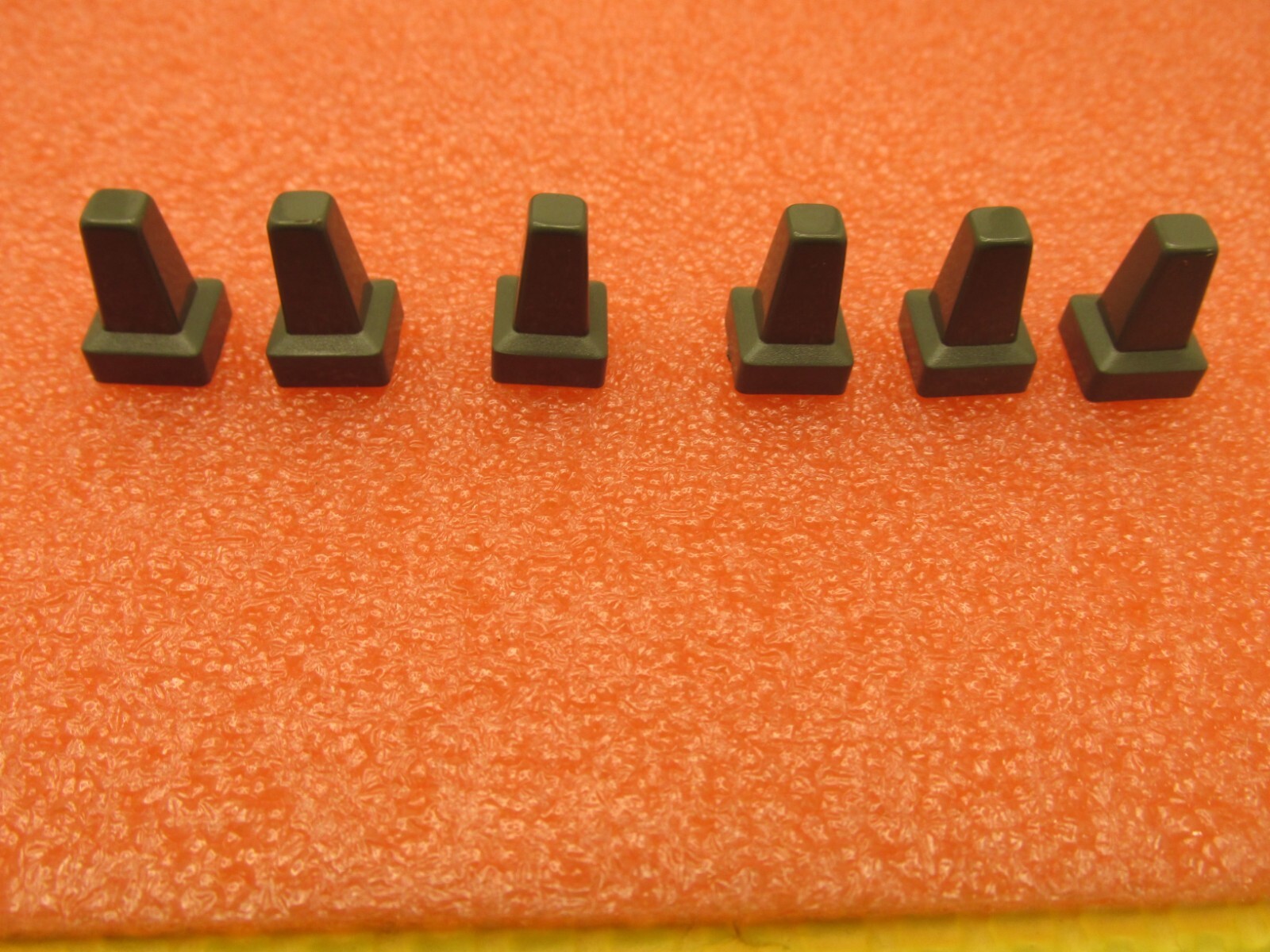 FLUKE 8050A DIGITAL MULTIMETER PARTS, Push Button Knob, Gray, Fast Ship ...