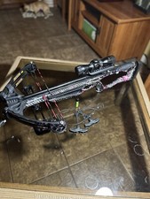 Barnett RAPTOR FX Bow for sale online | eBay