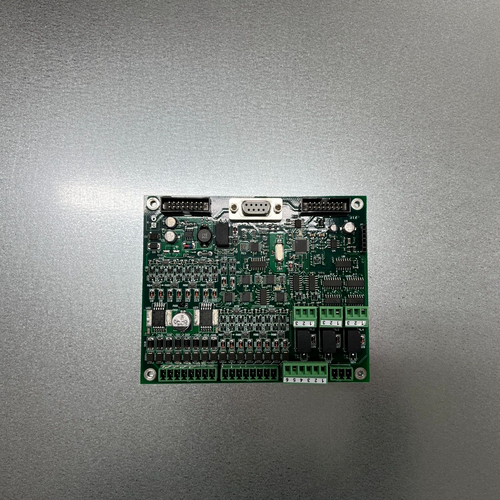 SMITEC FLEXTRON I/O KZ010153 IO Board Module | eBay