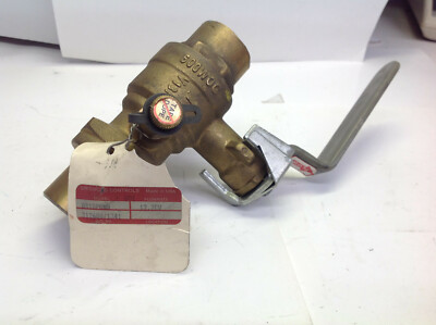 Valves - Balancing Valve