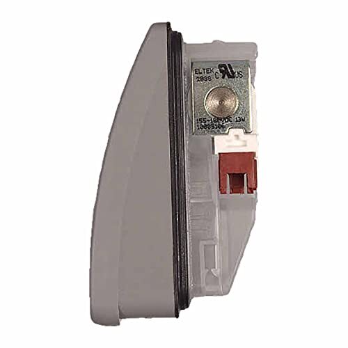 Bosch 12008380 Dishwasher Detergent Dispenser Assembly OEM | eBay