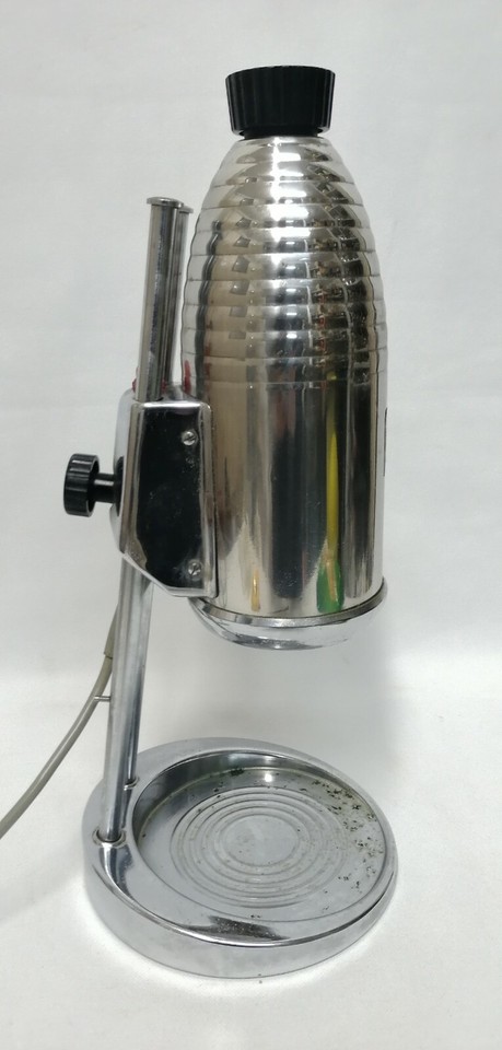 Machine For Coffee Espresso Paluxette Years 60 Vintage | eBay