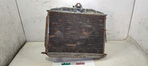 Radiator Cooling Original Fiat 500 topolino a B C (RT177) | eBay