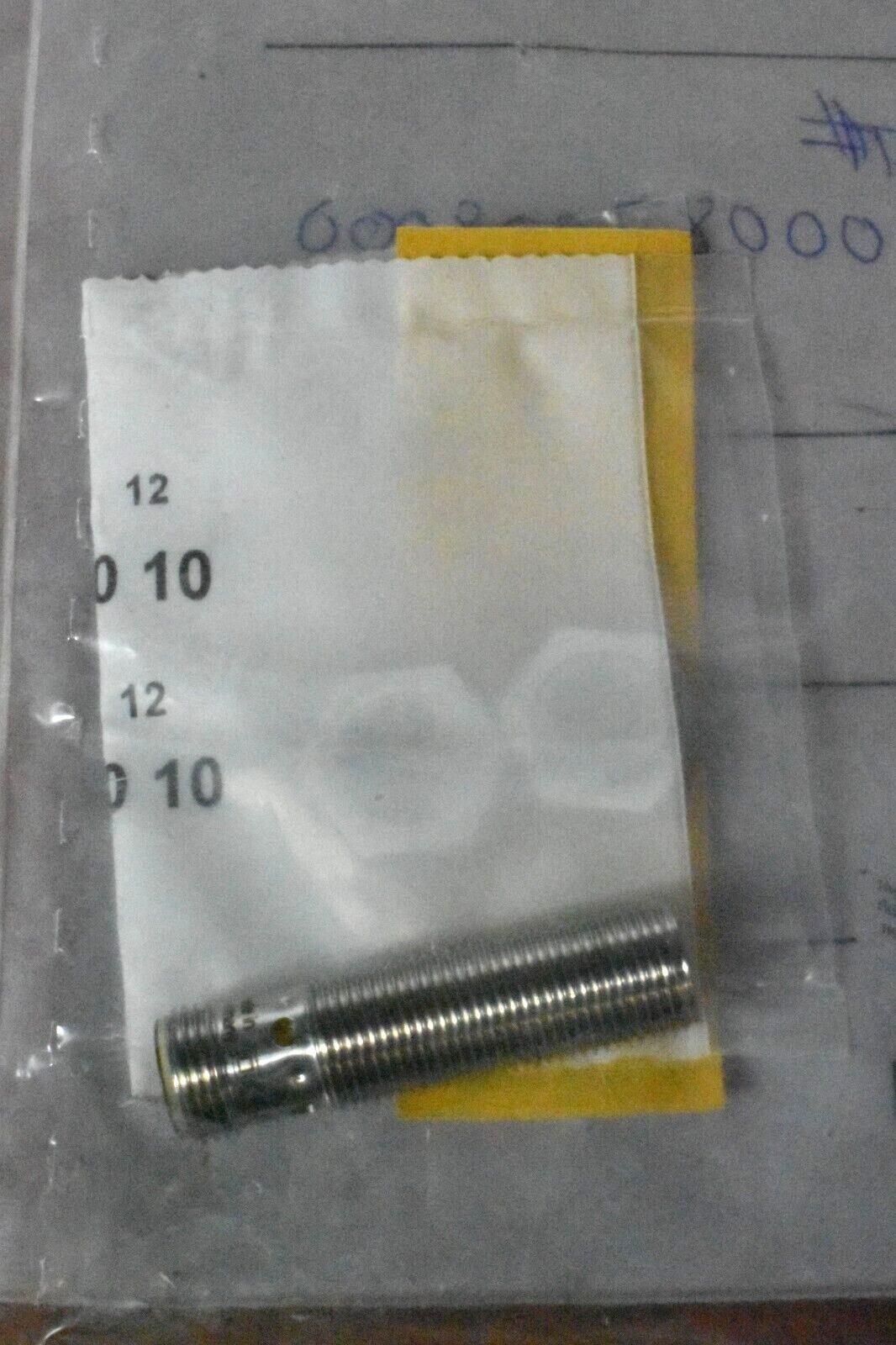 IFM IFT203 INDUCTIVE SENSOR IFB3004BBPKG/M/V4A/US104DPS | eBay