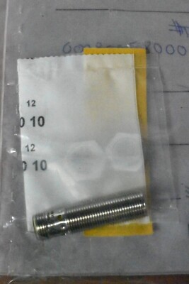 IFM IFT203 INDUCTIVE SENSOR IFB3004BBPKG/M/V4A/US104DPS | eBay