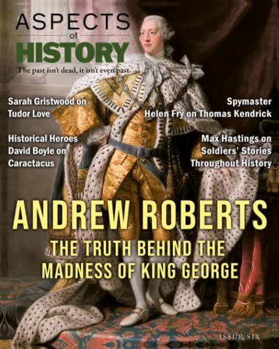 Aspects of History: Issue Six, Webb-Carter, Oliver | eBay.de