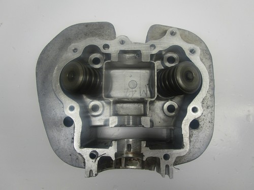 1975 HONDA XL175 XL 175 K2 ENGINE MOTOR CYLINDER HEAD | eBay