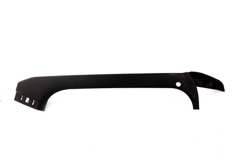 BMW 5 Series 5 E61 LCi External Lateral Trunk Lid Tim Panel Right O/S ...