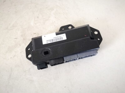 56038722aj 42859c Door control relay (DOOR CONTROL UNIT MODULE ECU ...