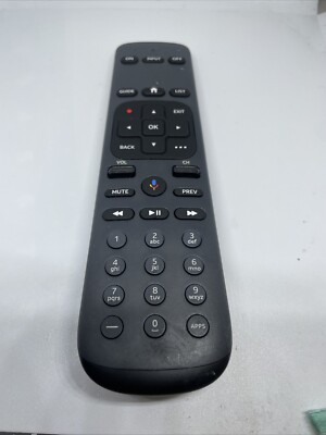 ATT TV Now Remote DirecTV Stream Remote Control 2nd Generation Voice ...