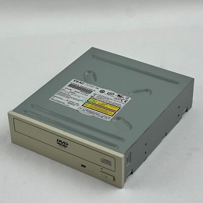 Teac DV-516GC-002 DVD-ROM Drive | eBay