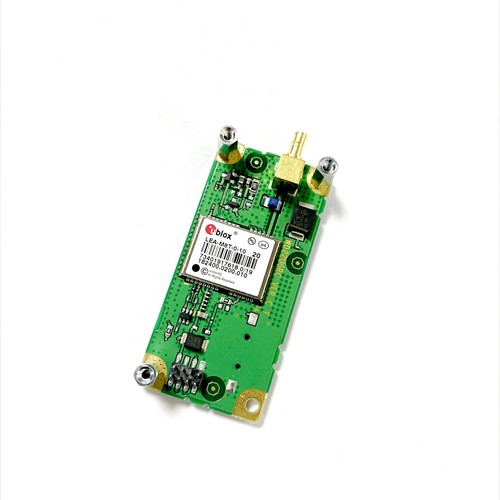 U-BLOX ublox LEA-M8T-0-10 HUAWEI GPS Module New | eBay
