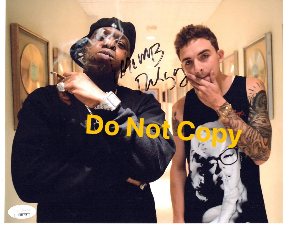 Ymcmb Members All Together