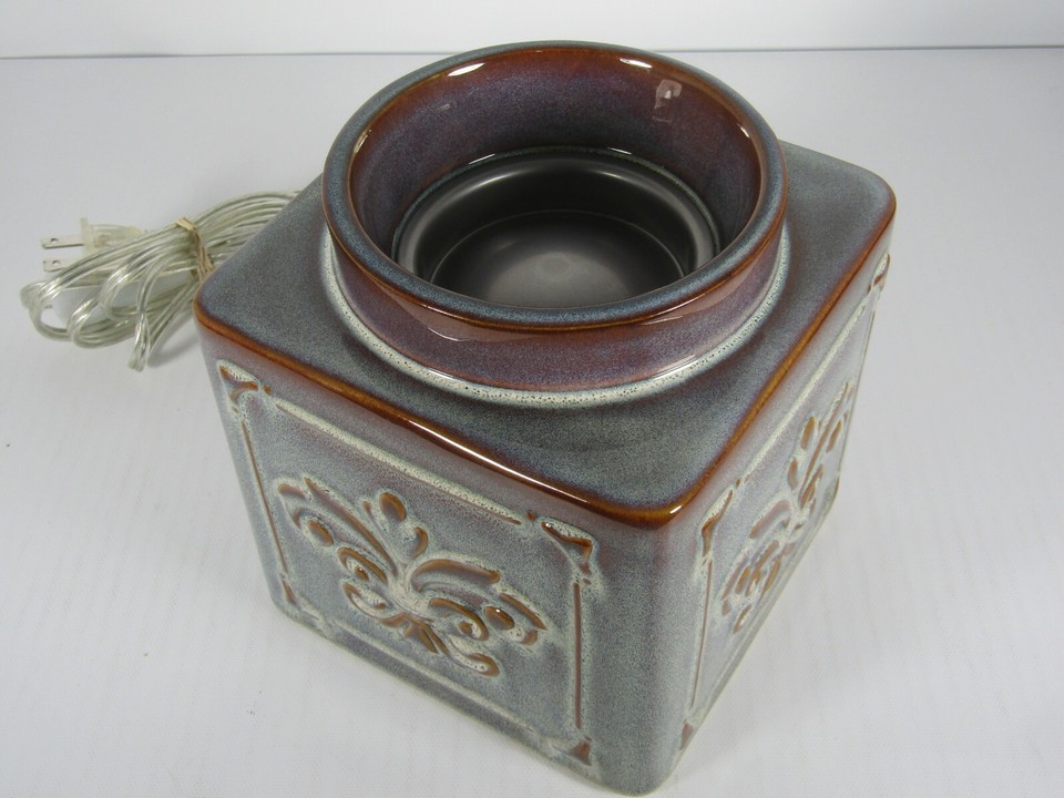 YANKEE CANDLE ELECTRIC WAX WAMER | eBay