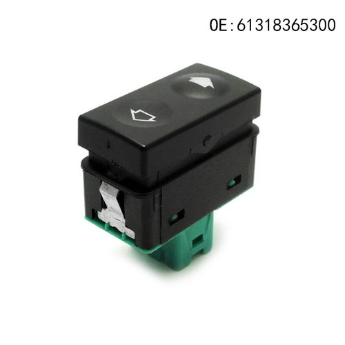 A Front Window Sunroof Switch 61318365300 for BMW E36 318i 318is 325i ...