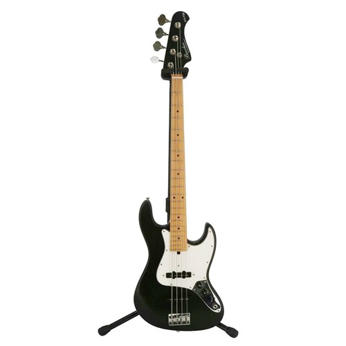 Bacchus bass electric guitar Woodline Model/WL-434/G23969 Musical ...