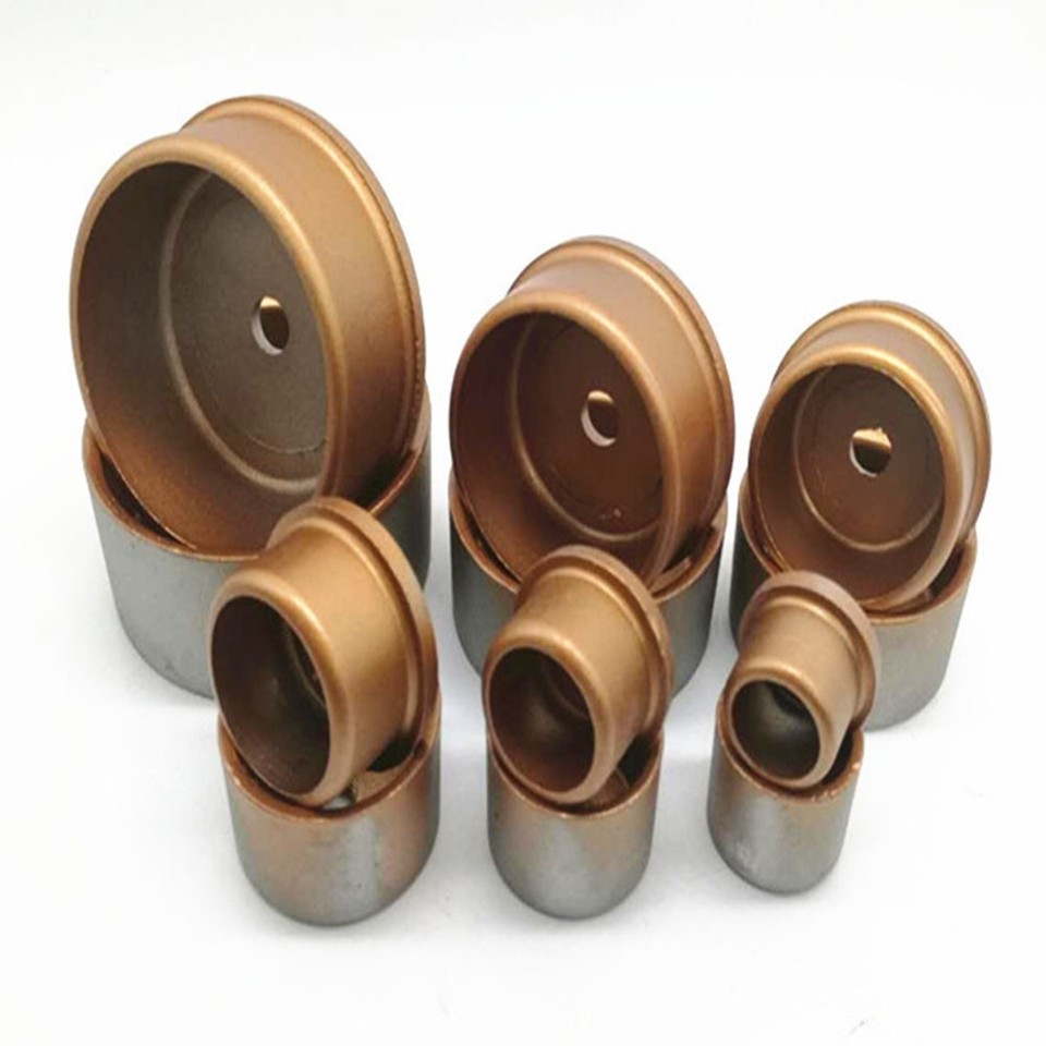 Pipe Welding Operations Hot Melt Die Head Extended Service Life For PE ...