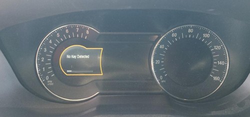 2018-2019 Explorer OE Speedometer Gauge Cluster 107K Miles Ford | eBay