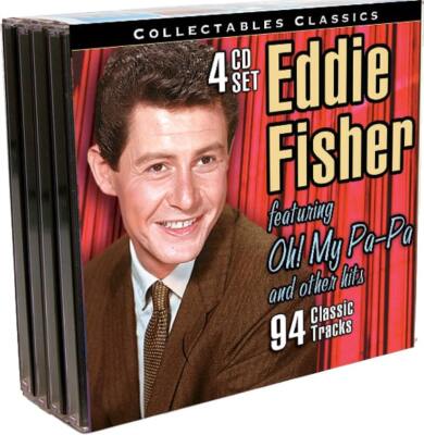 Collectables Classics (4-CD) 90431158029| eBay