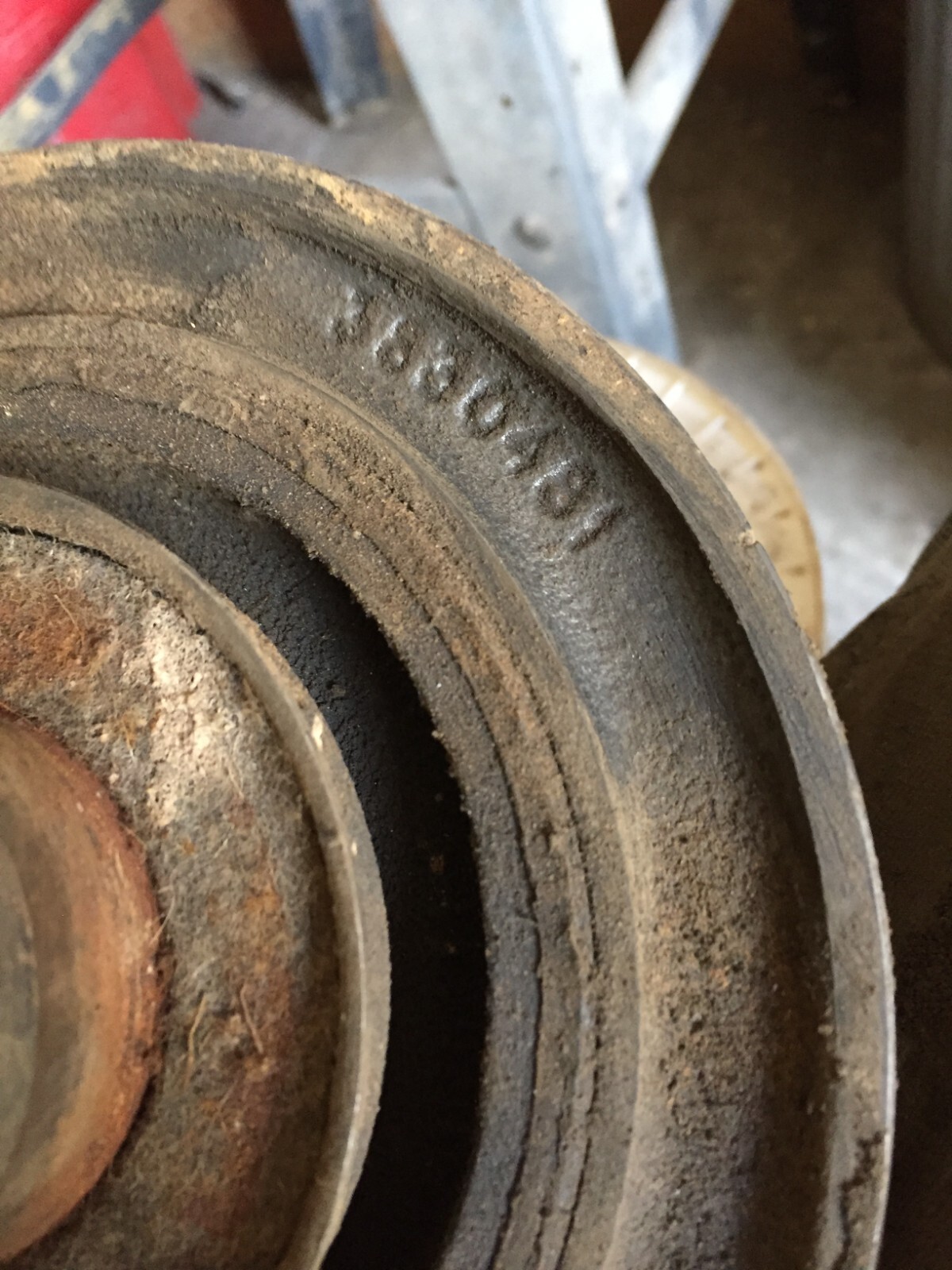 1974-1978 small block Dodge Mopar harmonic balancer 318 340 360 V8 1975 1976 77 | eBay