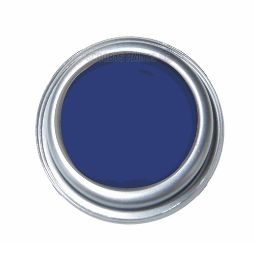 Bs381C-110 Roundel Blue Heat Resistant Paint Brake Caliper Engine Metal ...