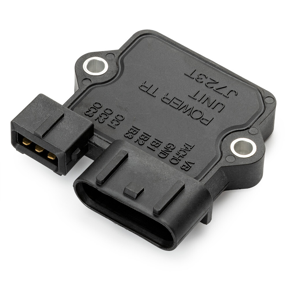 Ignition Control Module J723T For Mitsubishi Montero Montero Sport ...