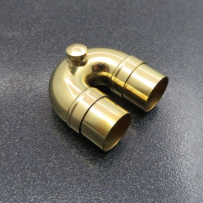 Eastman Trumpet 2nd Slide Assembly ETR320 NEW! Ships Fast! BA14 | eBay