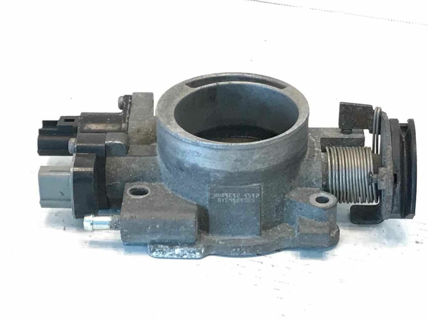 2001-04 Jeep Grand Cherokee Throttle Body / Valve Assembly OEM 53030840 ...