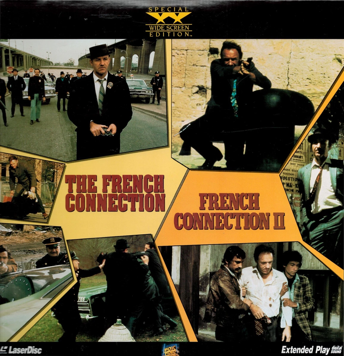 The French Connection 2