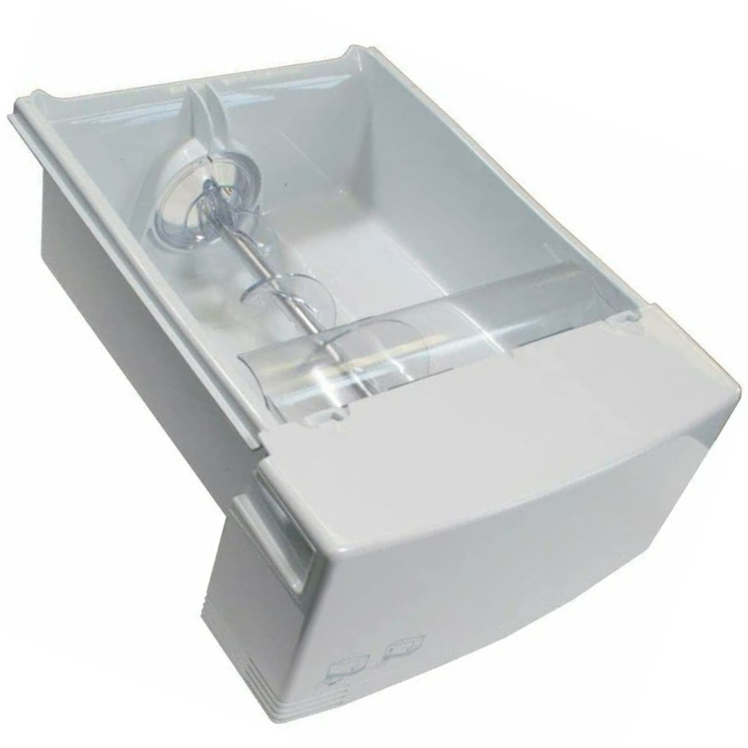 Ice Container Bucket for GE GSS25QGMDWW GSL25JGDBLS GSS25LGMBBB ...