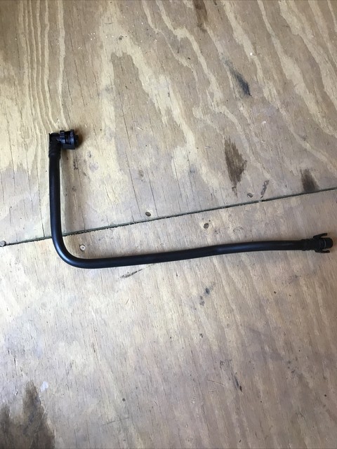 Volvo Truck D13 VNL Coolant Hose 21053033 OEM for sale online | eBay