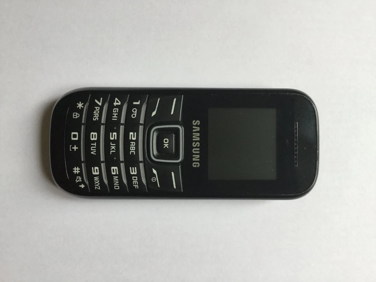 Samsung E1200