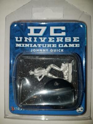 Knight Models: Batman Miniatures Games Blister - JOHNNY QUICK | eBay